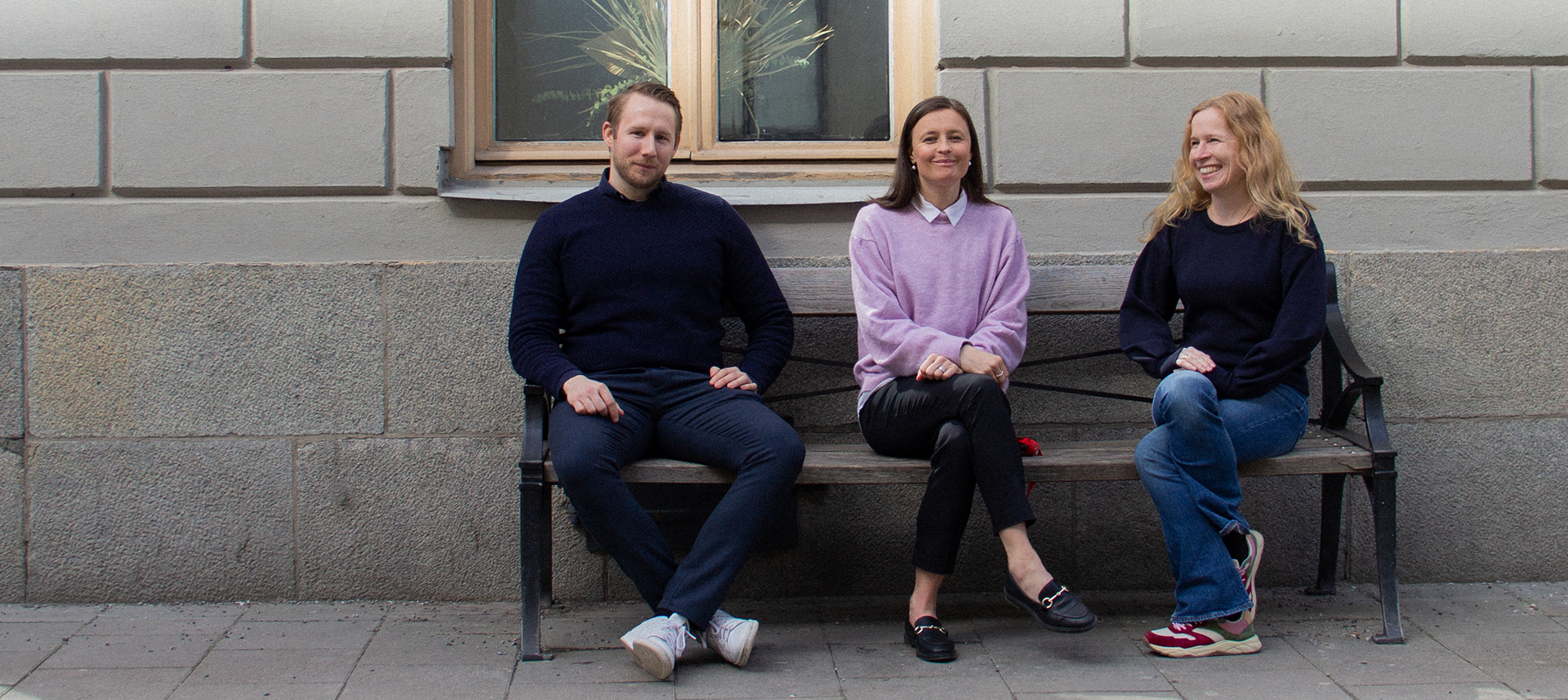 Personporträtt - Möt Jonathan Söderström | Marginalen Bank