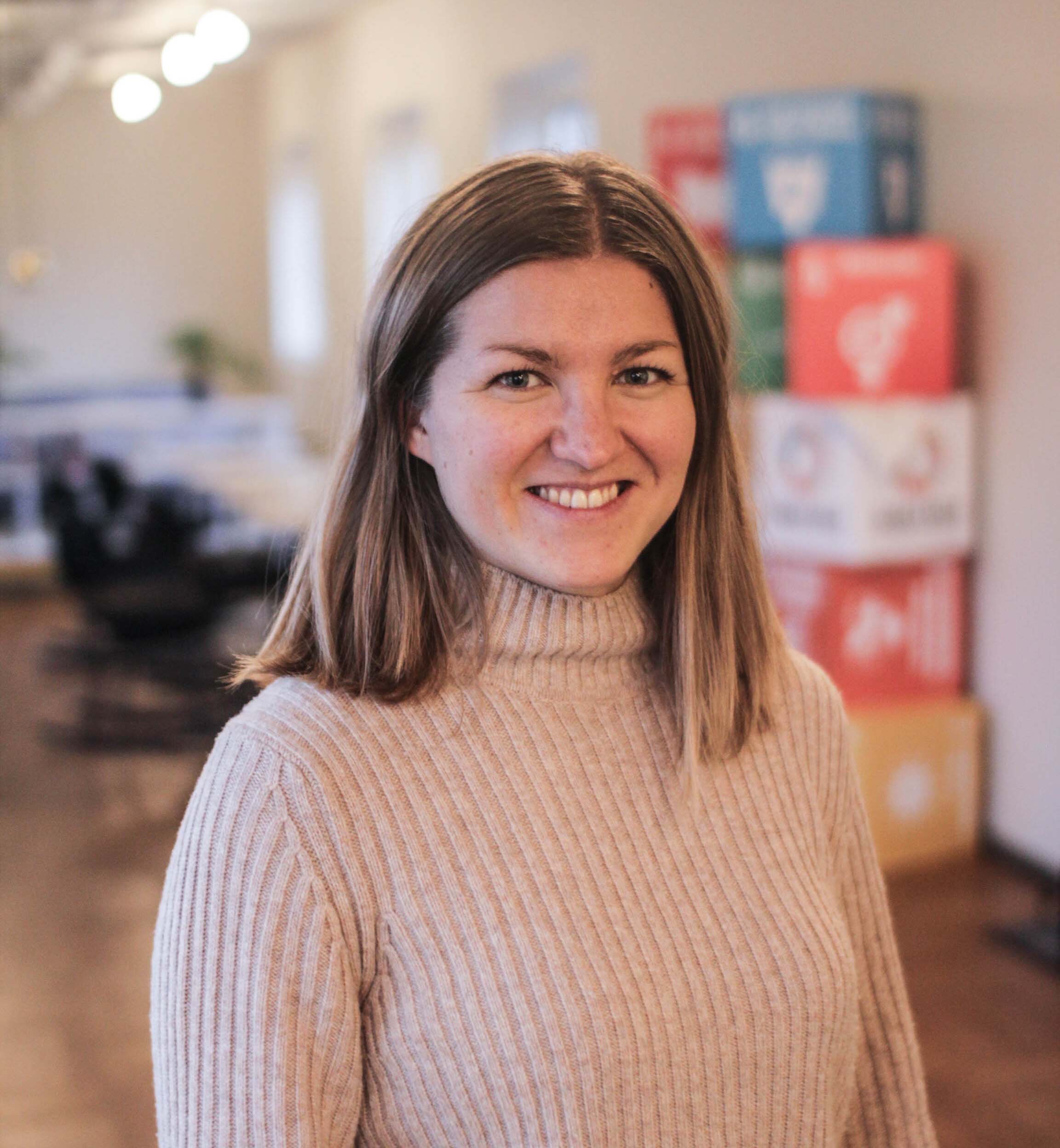 Traineeprogrammet | Marginalen