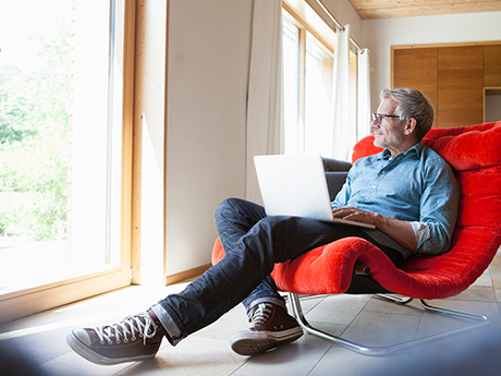 Kundservice för privatkunder - Vi hjälper dig! | Marginalen